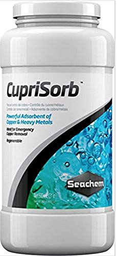 Seachem Cuprisorb 500ml