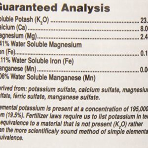 Seachem Equilibrium 600gram