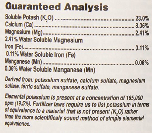 Seachem Equilibrium 600gram