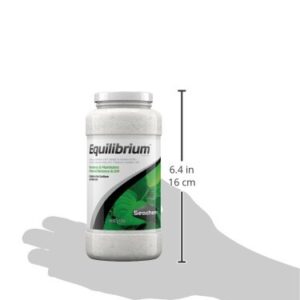 Seachem Equilibrium 600gram