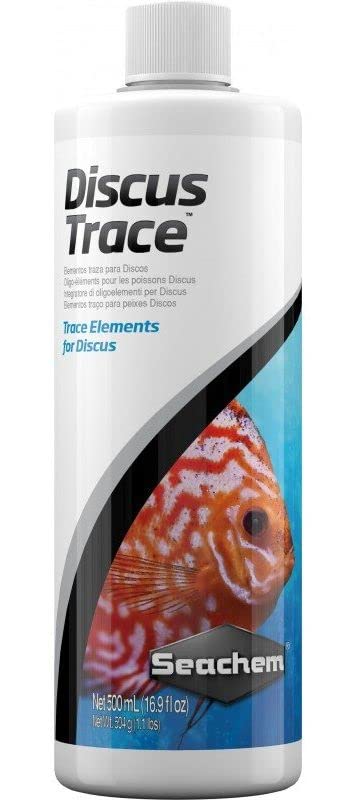 Seachem Discus Trace Elements 500ml