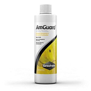 Seachem AmGuard 500ml