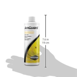 Seachem AmGuard 500ml