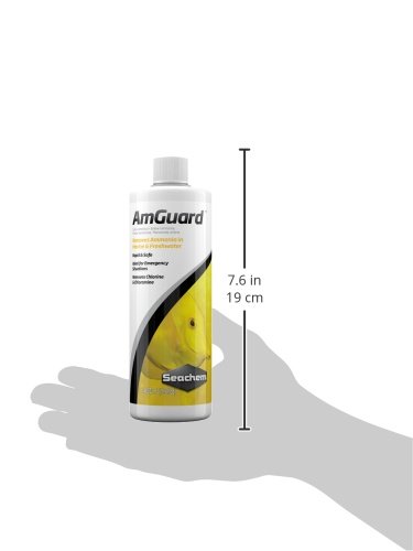 Seachem AmGuard 500ml