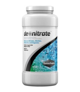 seachem denitrate 500ml