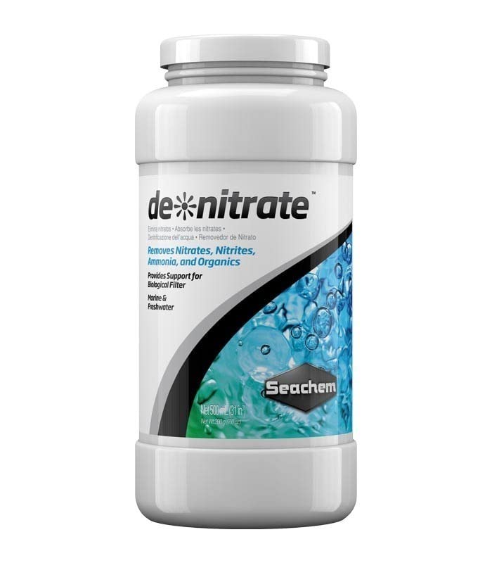 Seachem Denitrate 500ml