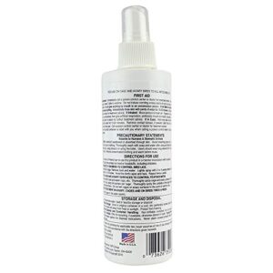 Scalex Mite & Lice Spray for Birds, 8 oz.