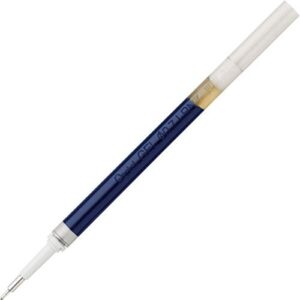 Pentel Refill Ink for EnerGel Liquid Gel Pen, 0.7mm, Needle Tip, Blue Ink, 1 - Pack (LRN7-C)