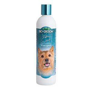 Bio-Groom Wiry Coat Shampoo, 12-Ounce