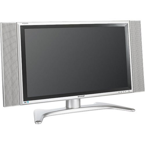 Sharp LC-32GA5U 32-Inch AQUOS Widescreen Flat-Panel LCD TV