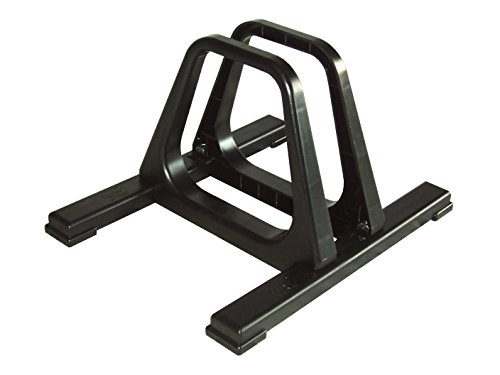 gearup The Grand Stand Single Bike Floor Stand, Black