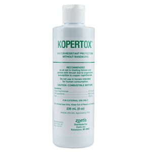 zoetis kopertox 8 ounce