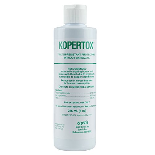 Zoetis Kopertox 8 Ounce