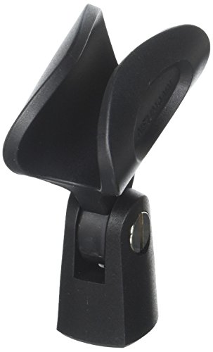 Neumann Stand Clip for KMS 104, 105, 140 and 150 Vocalist Microphones