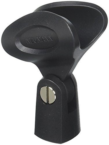 Neumann Stand Clip for KMS 104, 105, 140 and 150 Vocalist Microphones