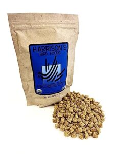 harrison's adult lifetime coarse 1lb