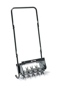 agri-fab 45-0365 lawncrafter 16-inch push spike aerator