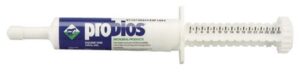 probios equine one gel 30 gm syringe