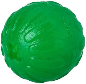 treat dispensing chew ball, large