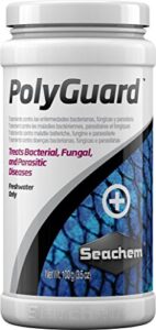 seachem polyguard 100gram