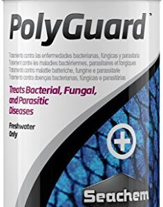 Seachem PolyGuard 100gram