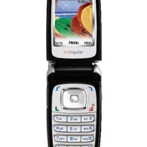 Nokia 6102 Phone (AT&T)