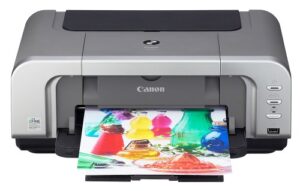 canon pixma ip4200 photo printer