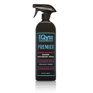 eqyss premier spray 32 oz