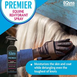 EQyss Premier Spray 32 oz