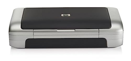 HP Deskjet 460c Mobile Printer (C8150A#A2L)