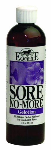 Sore No More Gelotion Bottle (12-Ounce)