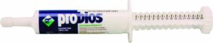 durvet chris hansen probios equine horse gel - 30 gram