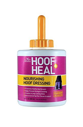 MannaPro Hoof Heal 32 Fl. Oz.