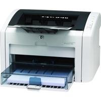 hp laserjet 1022 - printer - b/w - laser - legal, a4 - 1200 dpi x 1200 dpi - up to 18 ppm - capacity: 260 sheets - usb