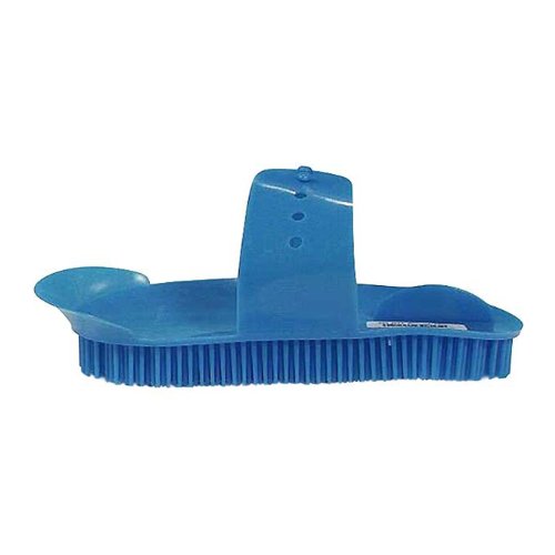 Decker 89 Deep Massage Curry Comb for Horses