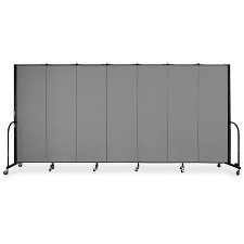 Screenflex Portable Room Dividers