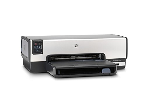 HP Deskjet 6940 Color Printer (C8970A#B1H)