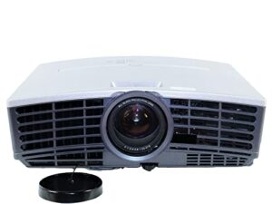 mitsubishi xd490u 1024 x 768 (xga) resolution, 3000 ansi lumens, 6.5 lbs