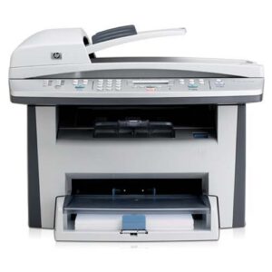 hp laserjet 3055 all-in-one printer/copier/scanner/fax (white)