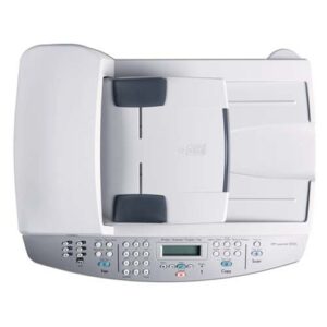 HP LaserJet 3055 All-in-One Printer/Copier/Scanner/Fax (White)