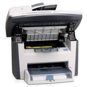 HP LaserJet 3055 All-in-One Printer/Copier/Scanner/Fax (White)