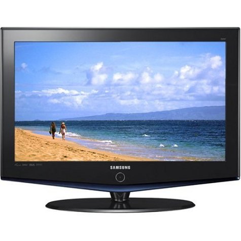 Samsung LNS4051D 40-Inch LCD HDTV