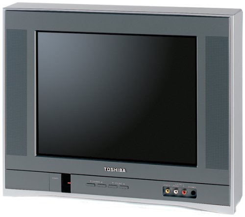 Toshiba 14AF46 14" CRT TV