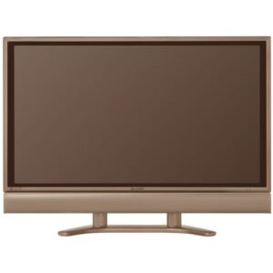 sharp lc-57d90u 57in 16x9 hdtv aquos with b