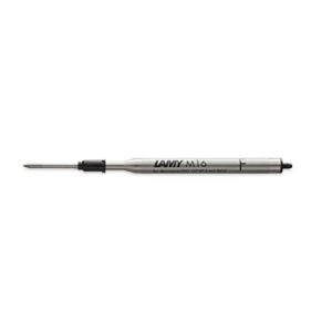 Lamy M16 Fine Point Black Ballpen Refill