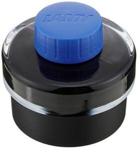 lamy ink t52 blue