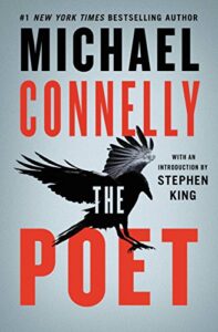 the poet: a novel (jack mcevoy book 1)