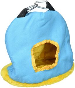 prevue 60001168: snuggle sack bird shelter, md