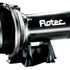 Flotec FP5172 Pump Sprinkler 1.5Hp, No Size, No Color