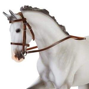 breyer hunter/jumper bridle